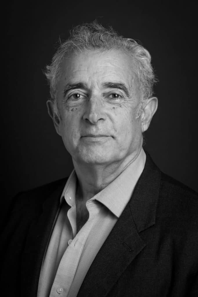 Board of Directors - Global Peace Alliance