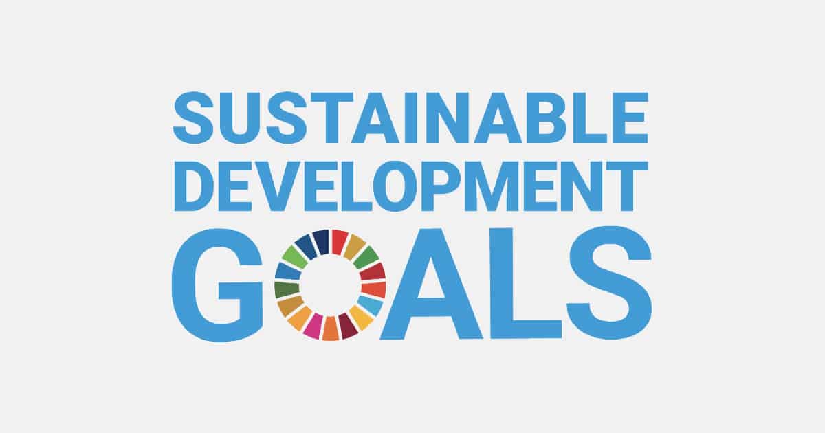 Sustainable Development Goals - SDG Week Canada - Global Peace Alliance